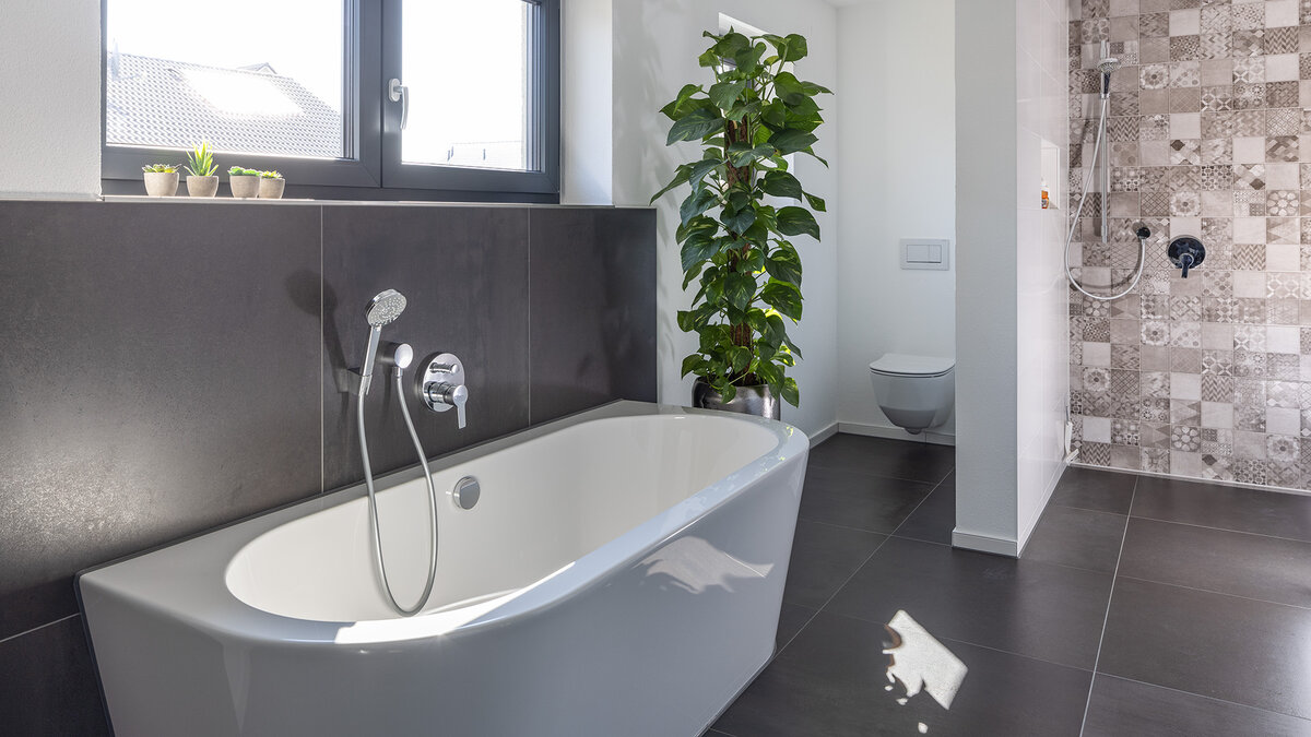 Haus Cohnen – neue Ära im modernen Wohnbau - Roth Bau GmbH